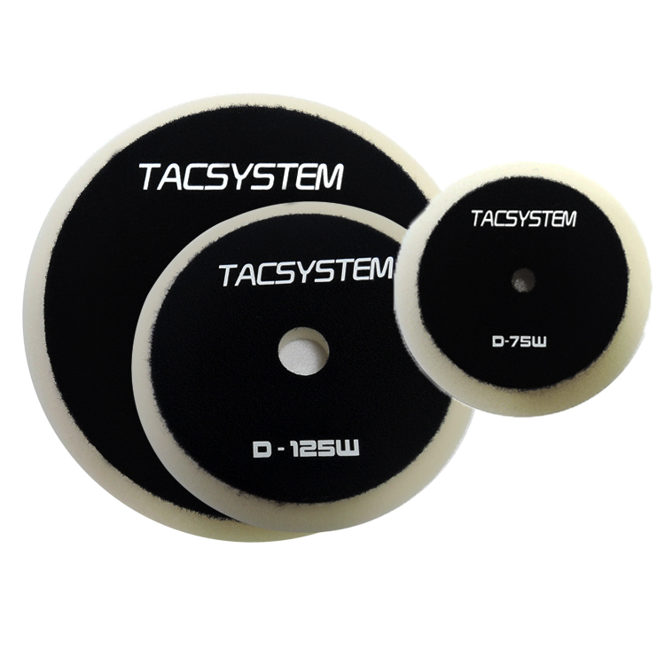 Hard Polishing Pad - TACSYSTEM (KOREA) Corp.